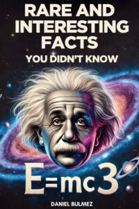 Rare and Interesting Facts You Didn’t Know - My True Quiz